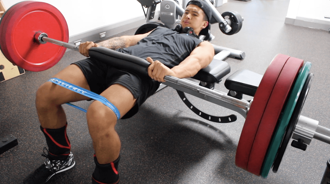 Built With Science Mini-Bands Set